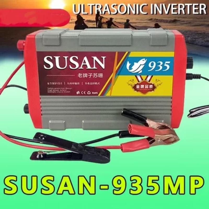 Electric Fishing Inverter Ultrasonic Fishing Machine Susan 935MP High ...