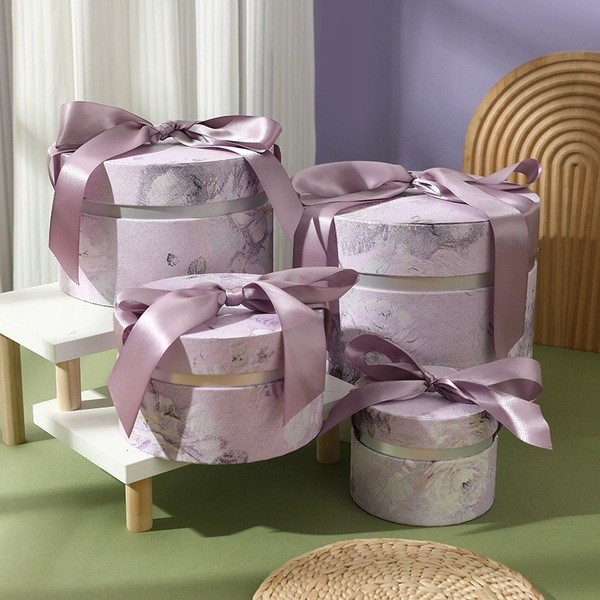 goodies kahwin goodies klasik kotak gula-gula perkahwinan, kertas buih ...