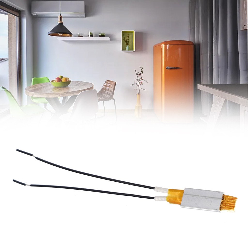THEBEST! PTC Heater Plate 12V Constant Temperature Element Thermostat ... THEBEST! PTC Heater Plate 12V Constant Temperature Element Thermostat ...
