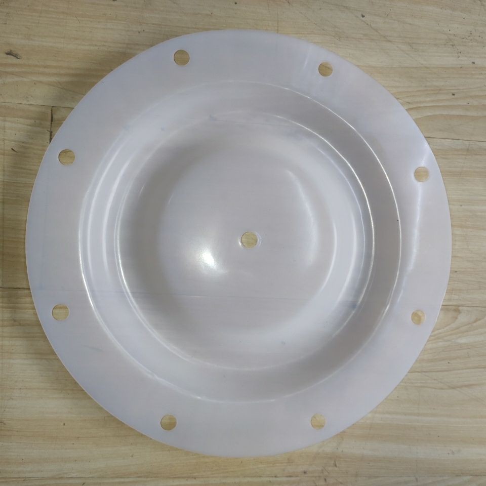 Qby Pneumatic Diaphragm Pump Accessories Diaphragm Diaphragm Dingqing Rubber Teflon F46 Teflon ...