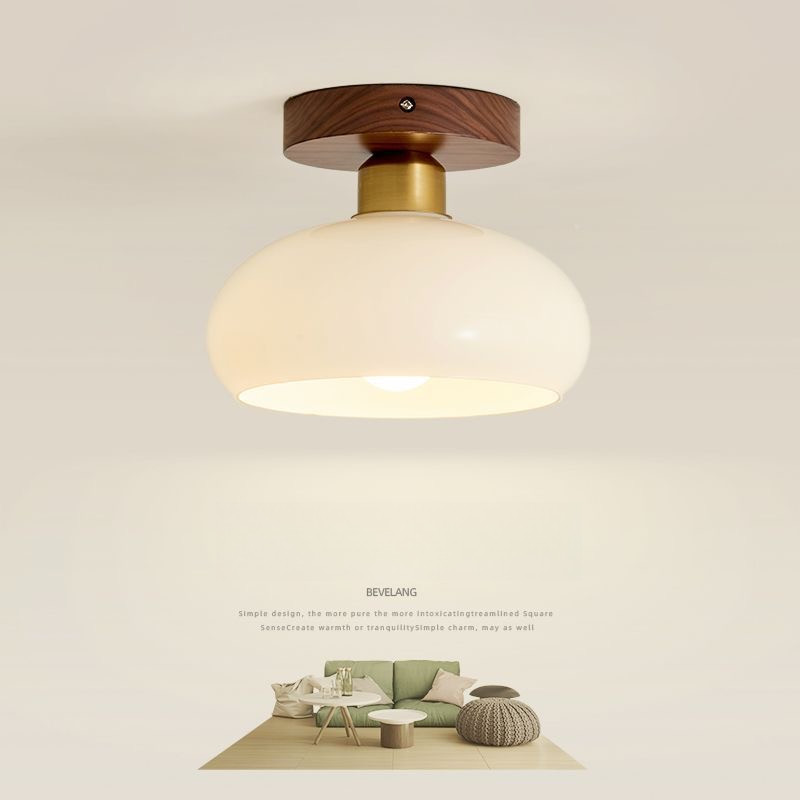 Corridor Lights Aisle Lights Chinese Retro Entrance Ceiling Lights ...