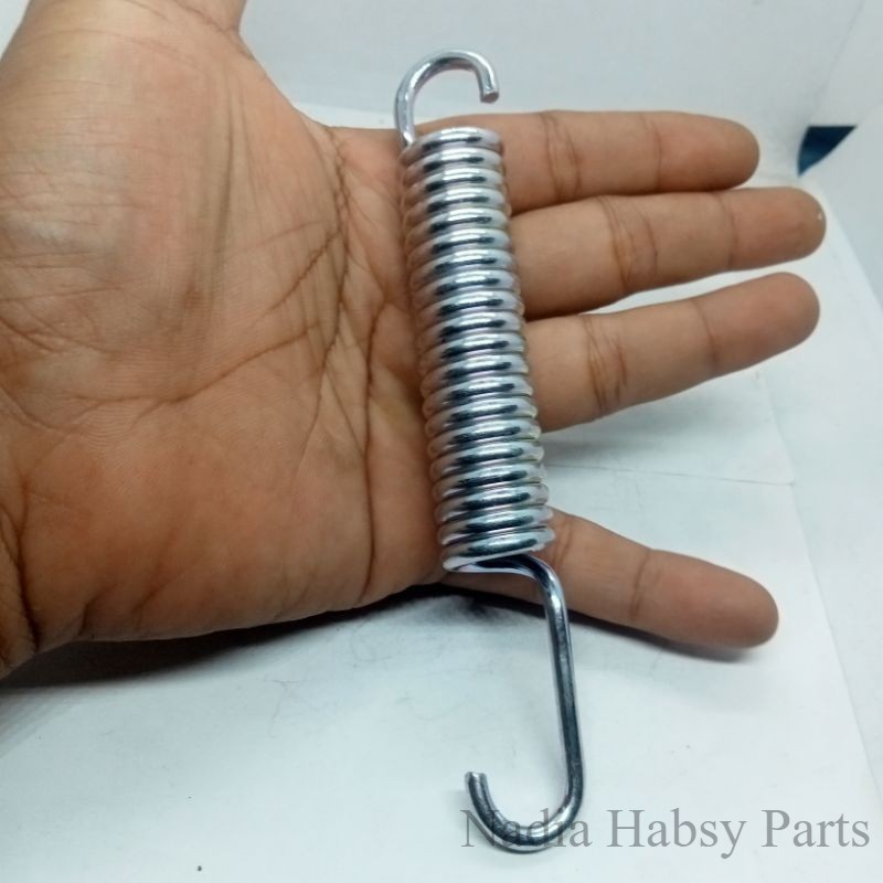 Yamaha N Max Aerox Laxsi Freego Vixson New R15 Center Stand Standard 2 ...