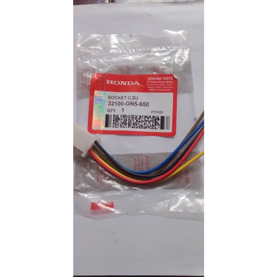 HONDA Grend CDI SOCKET, SUPRA fit fit, PRIMA, LEGEND, LEGEND, SONDA WIN ...
