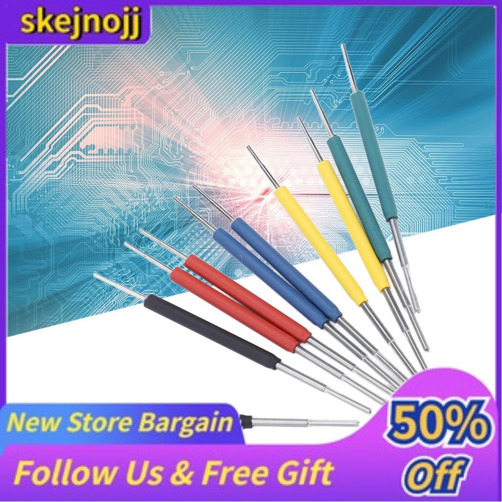 Skejnojj SMD IC Test Hook Clips Time Effort Saving Improve Efficiency ...