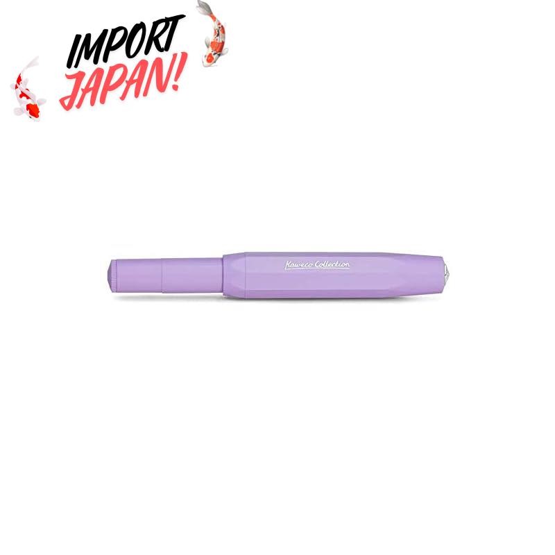 【Direct from Japan】Kaweco Fountain Pen Skyline Sport 2021 Limited ...
