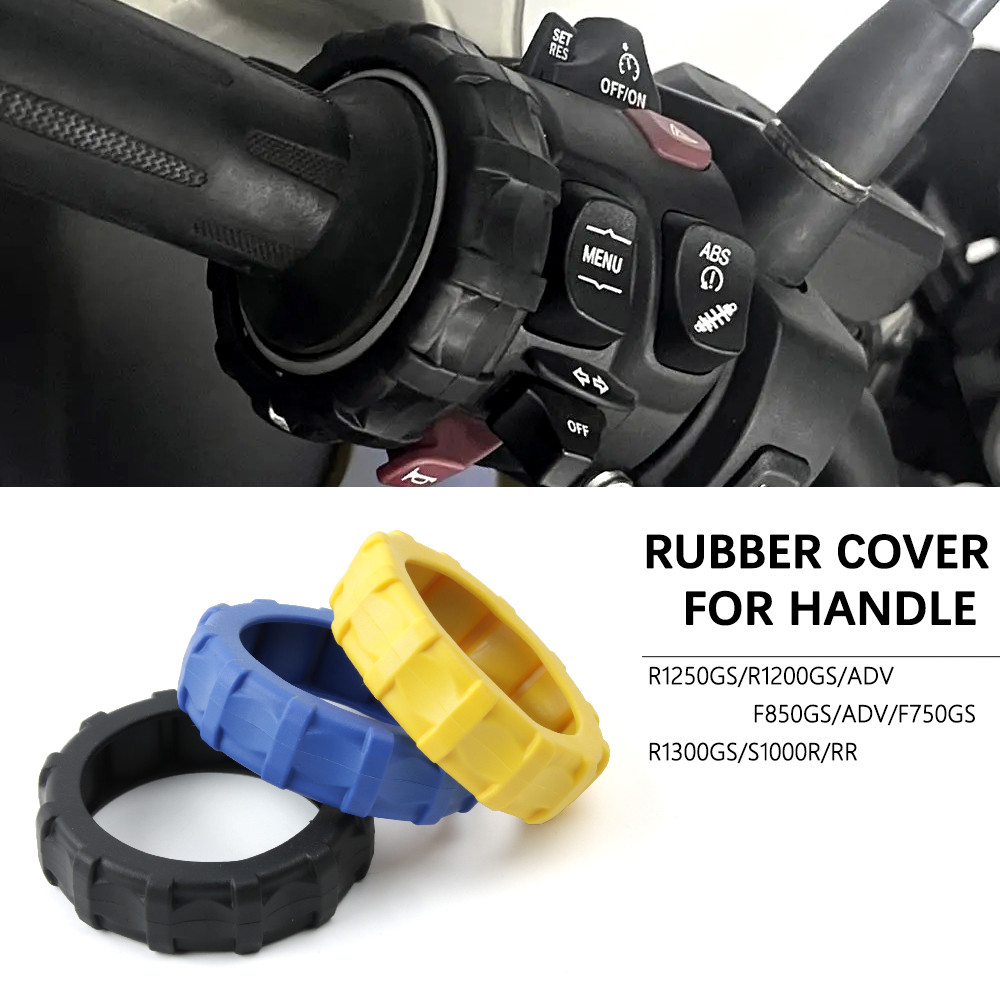 For BMW R1200GS R1250GS R1300GS S1000R F850GS LC ADV Adventure F900R ...