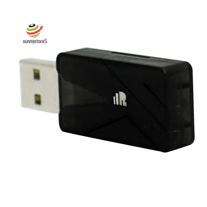 XSR-SIM Wireless Simulator USB Dongle for Transmitters and Module ...
