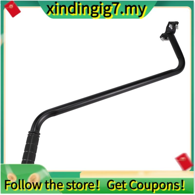 【IN STOCK】Bike Training Push Grab Balance Handle Bar Bicycle Pole ...