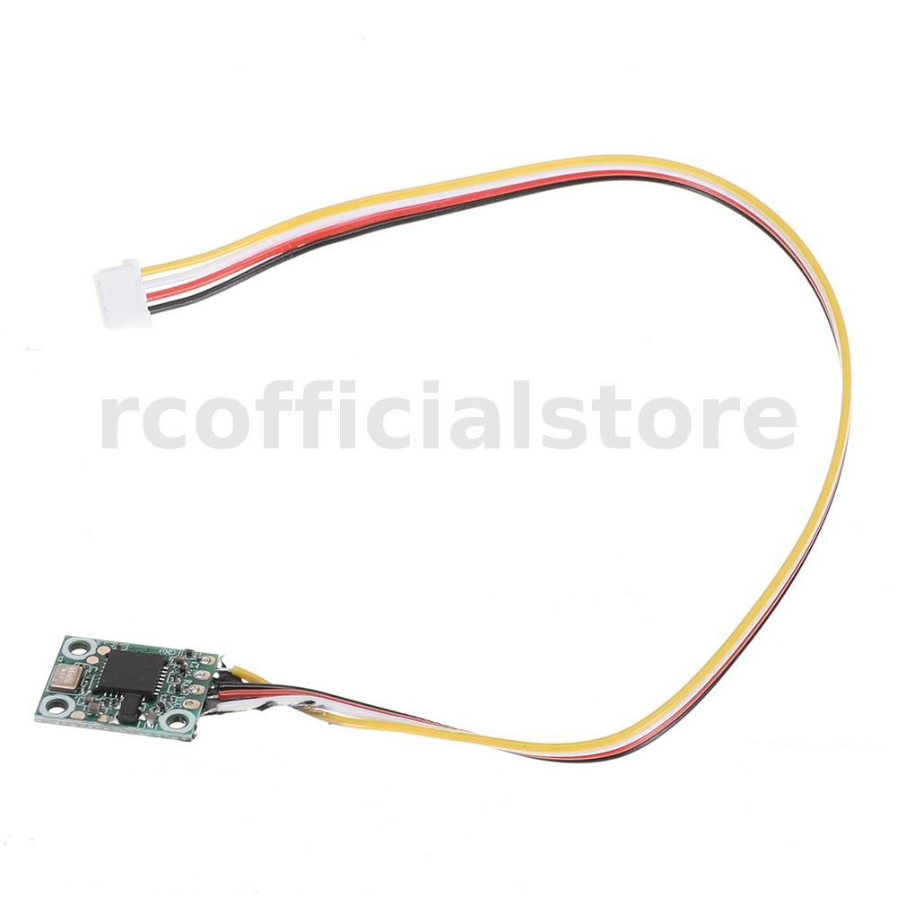 Eachine E186 E190 RC Helicopter Spare Parts Optical Flow Module Set ...