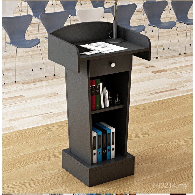 Ceremonial Host Oath Podium Table Speaking Welcome Ceremonial ...