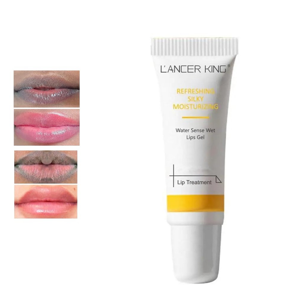 3PCS Lip Lightening for Dark Lips Lip Brightener for Smokers Dark Lip ...