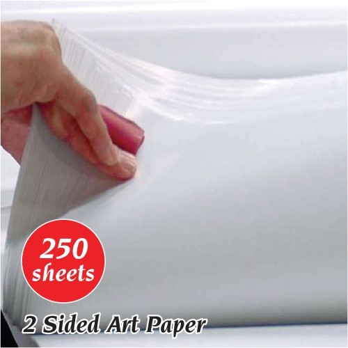 A3+ Art Paper | 12x18 Art Paper | 13x19 Art Paper | Glossy Paper | Matt ...