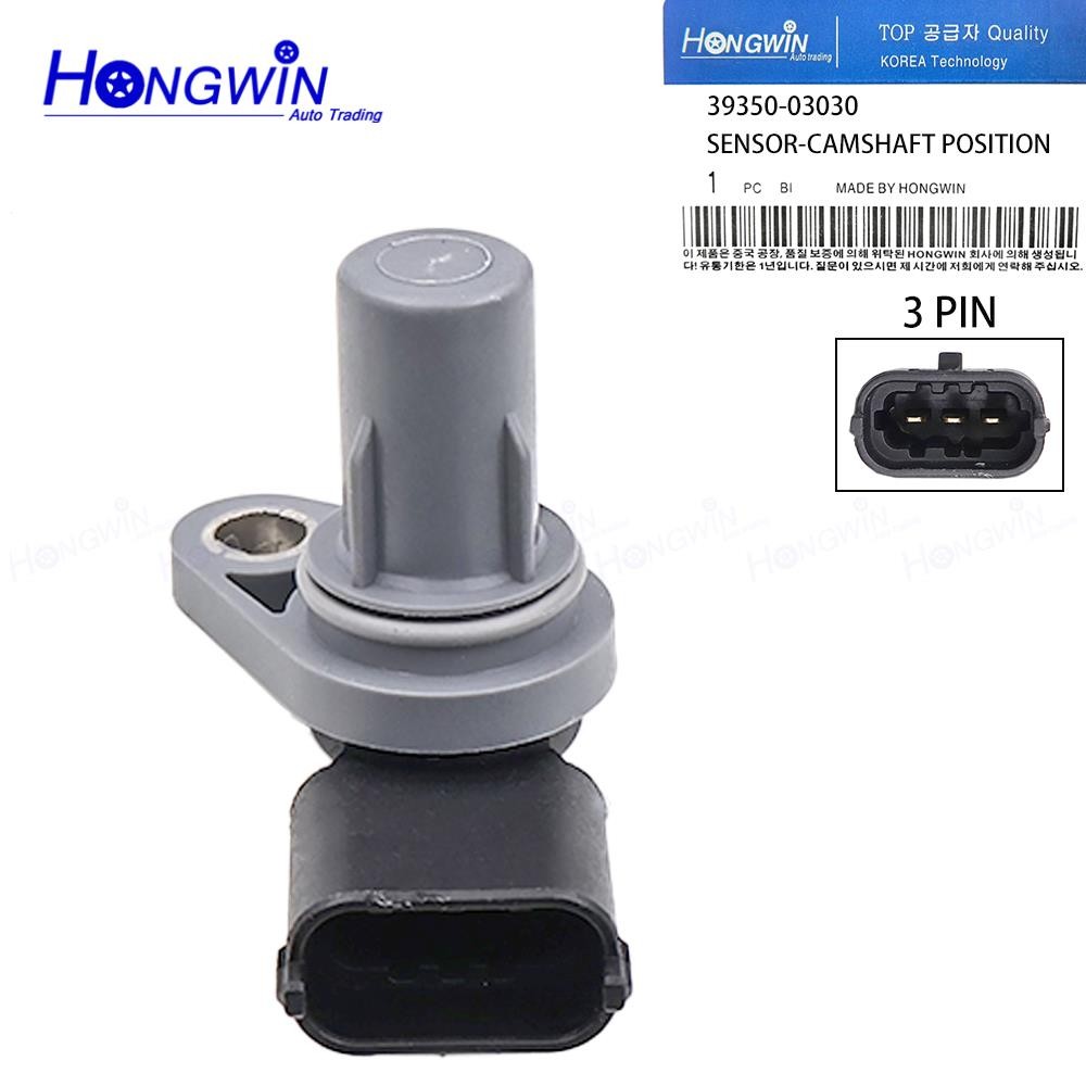 39350-03030 Camshaft Position Sensor For KIA NIRO 2019-2021 HYUNDAI ...