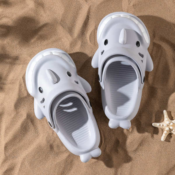 crocs men crocs Kasut lubang lelaki 2024 remaja baharu memakai sukan ...