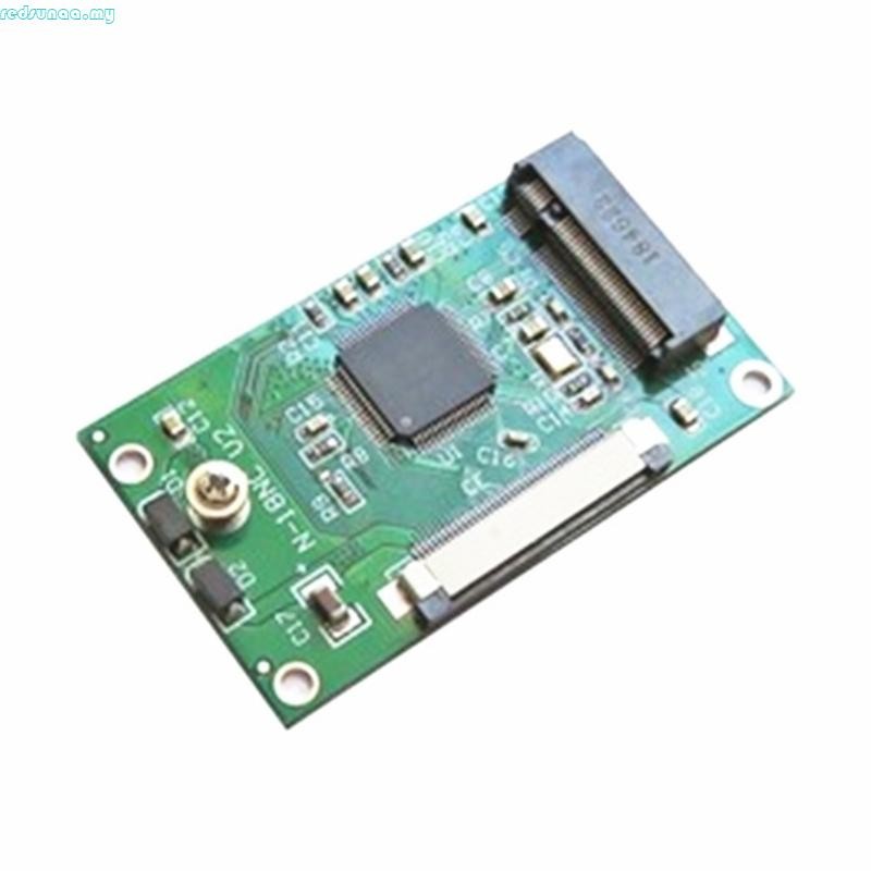 redsunaa 2242 M 2 NGFF SSD to ZIF Converters Module SSD Adapter M 2 NGFF SSD to ZIF Adapter Card ...