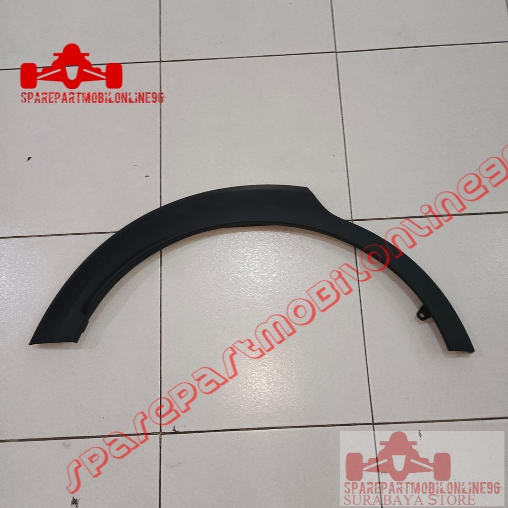 ORIGINAL Honda WRV 2022 Rear Fender Garnish Spoiler | Shopee Malaysia