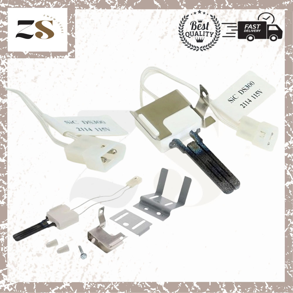 Speed Queen Dryer Igniter D510184P | Shopee Malaysia