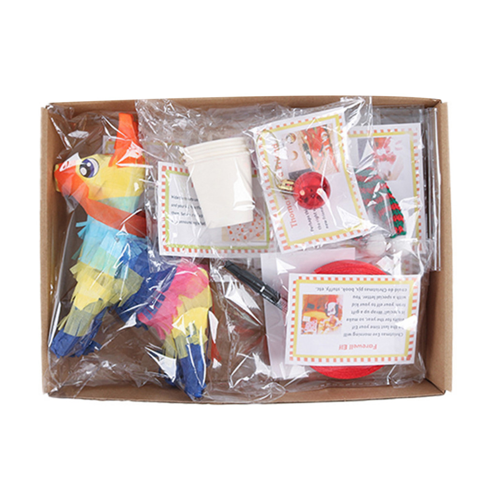 {biling} Christmas Elf Kit 2024 Intricate Elf Set 12 Days of Christmas ...