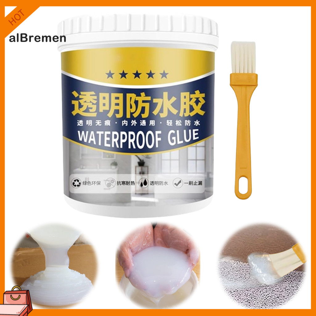 (New) Leakage Repairing Glue Repairing Waterproof Agent Waterproof ...