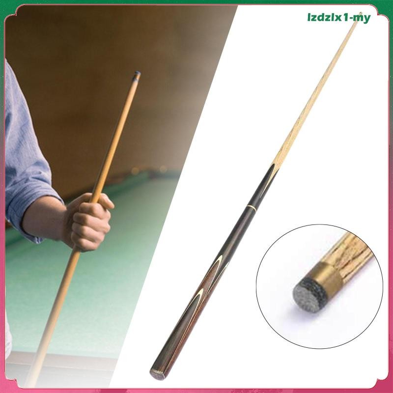 [LzdzlxaaMY] Pool Stick Wooden Billiard Cue Professional Portable ...