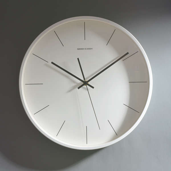 jam dinding jam dinding besar ruang tamu Jam Dinding Minimalis Itali ...