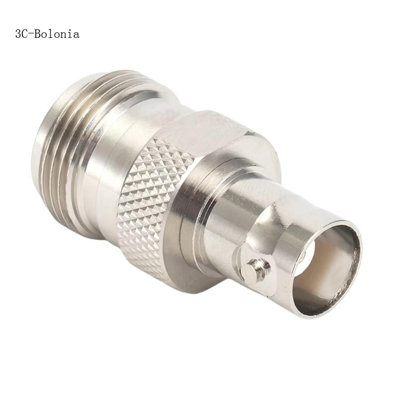 BO Copper N BNC KK Communications Antennas Connectors Universal Male Female Interfaces | Shopee ...