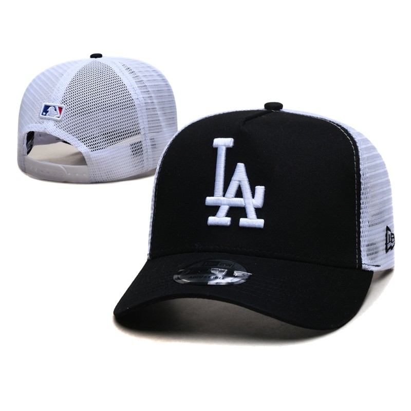Korean Mlb Baseball Cap Yankees Team Unisex New York Caps Couple Shade ...