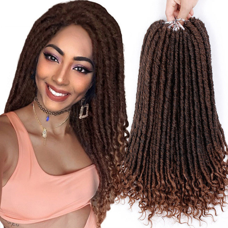European American Wigs African Dirty Braids Goddess of Liberty Goddess ...