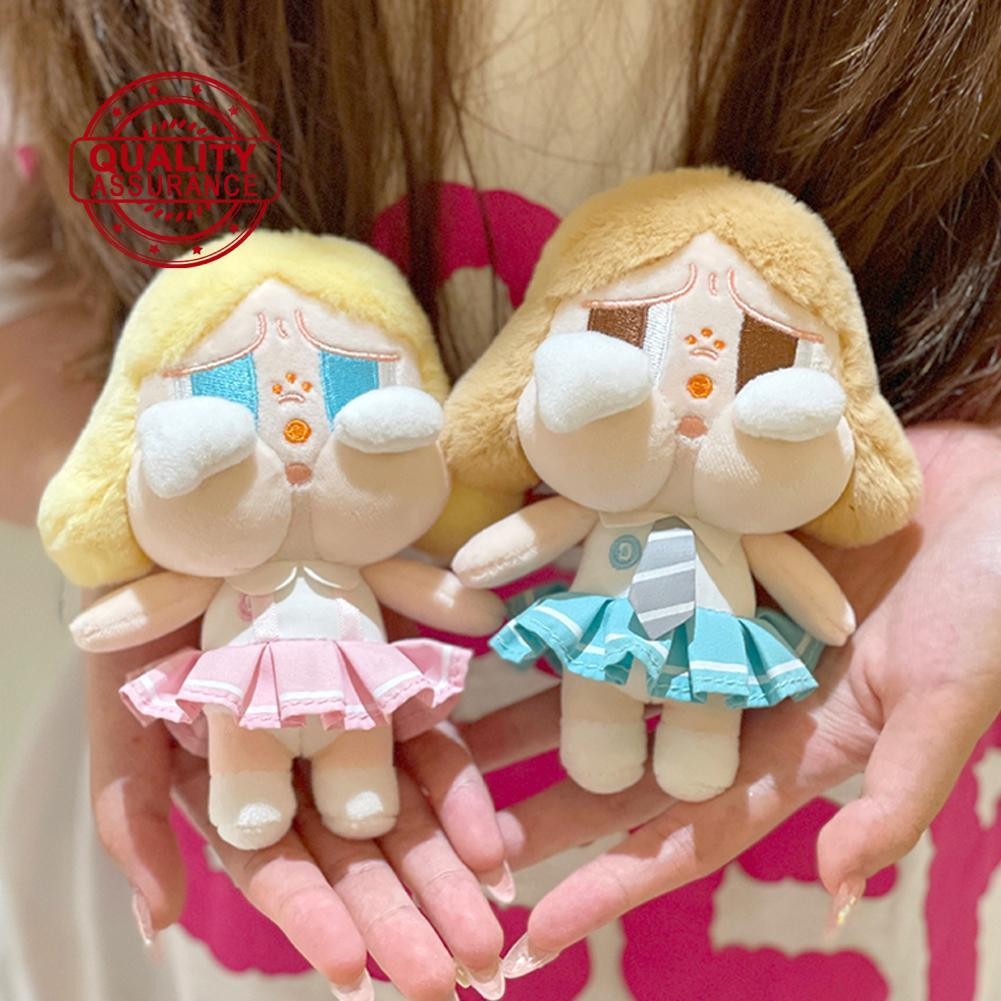 Crybaby Concert Mystery Bag Cute Crying Baby Plush Gift Box Doll ...
