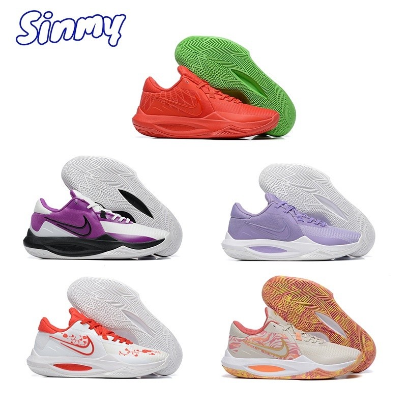 Clearance Sales NEW Precision 6 Basketball Shoes Anti slip Spike ...