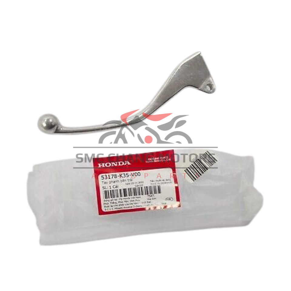 Honda Original PCX150 Lever LH Steering Handle ( 53178-K35-V00 ...
