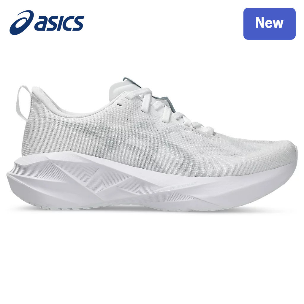 Asics N5 sukan sukan santai lelaki dan wanita kasut lari penyerap ...