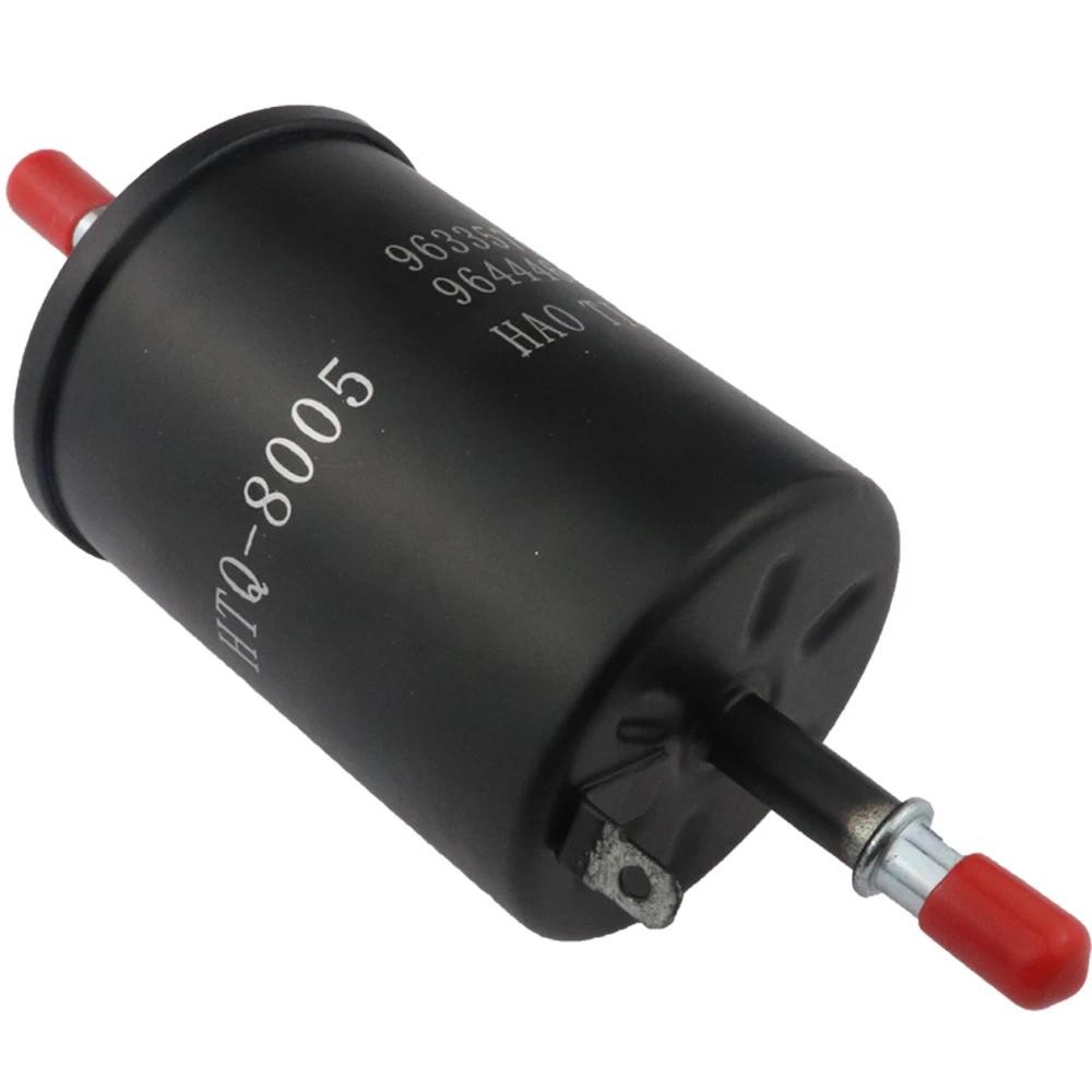 Car Fuel filter for BUICK SAIL Excelle FORD FOCUS MENDEO MAZDA 3 CHERY ...
