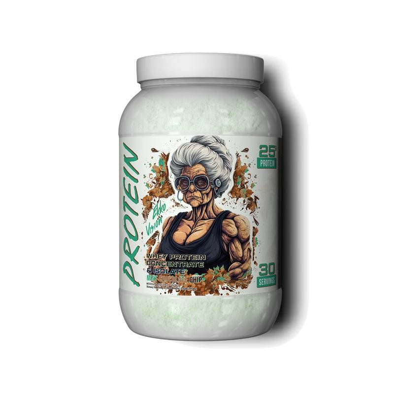 Ekko Protein Powder CLEARANCE FINAL SALE | Shopee Malaysia