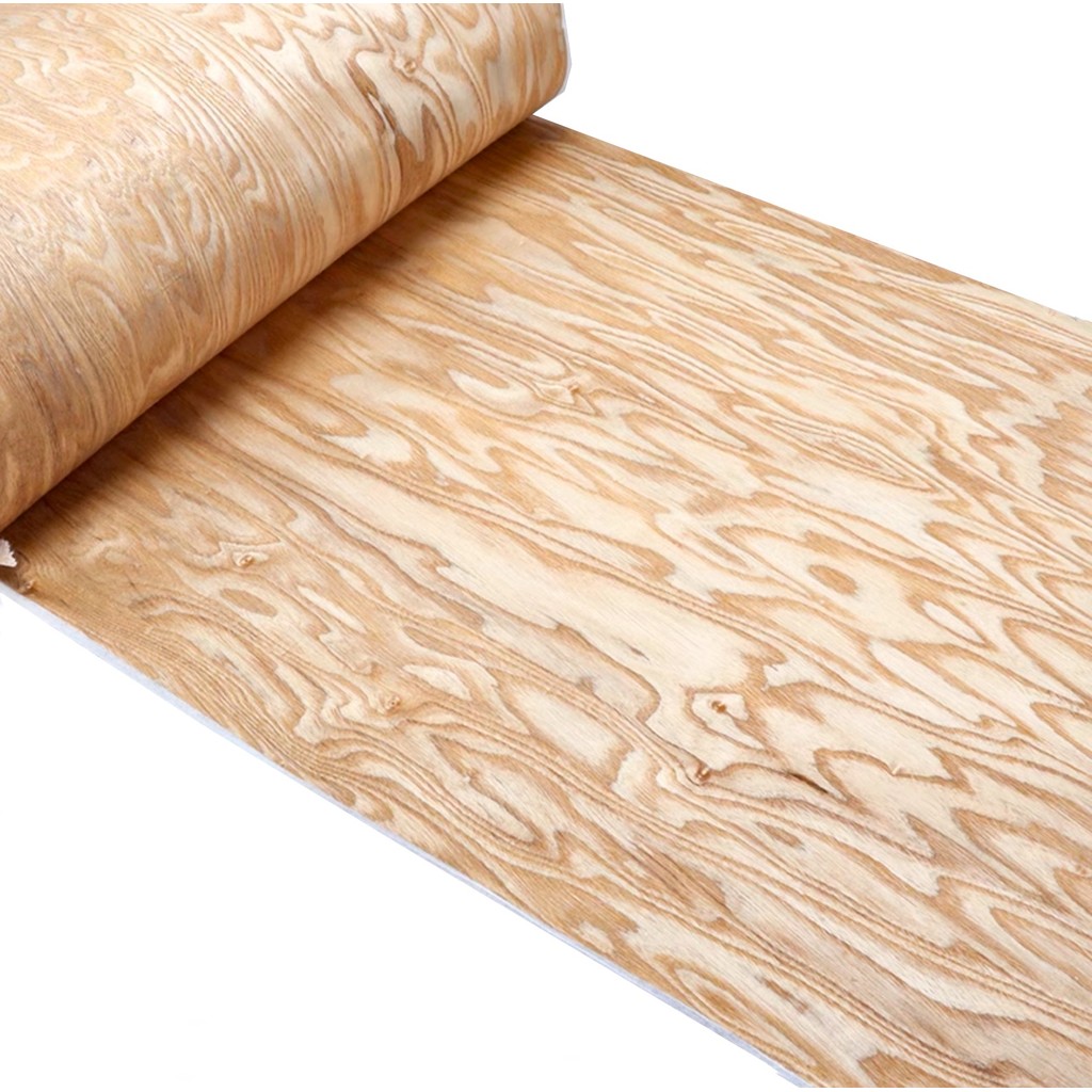 Natural Ash Wood Veneer Car Interior High-end Veneer Decorative ...