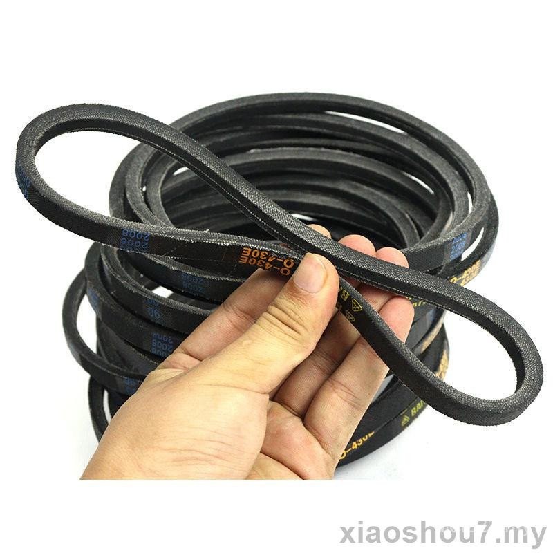Washing Machine Belt O Universal Triangle Belt Semi-Automatic Washing ...