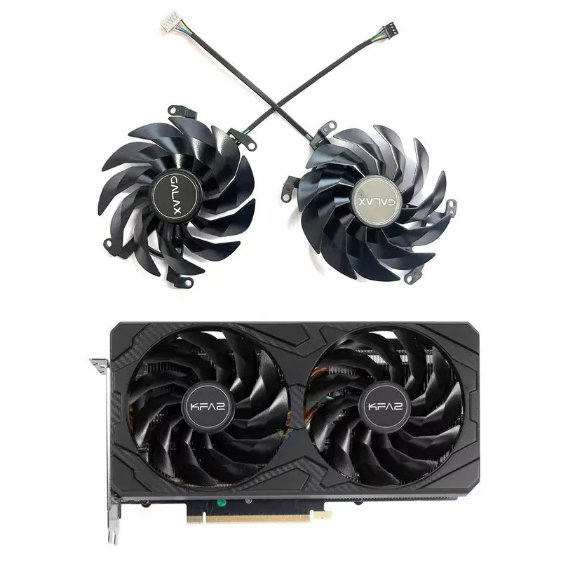 Brand new for KFA2 GALAX Geforce RTX3060TI 3070 3070TI PLUS OC graphics ...