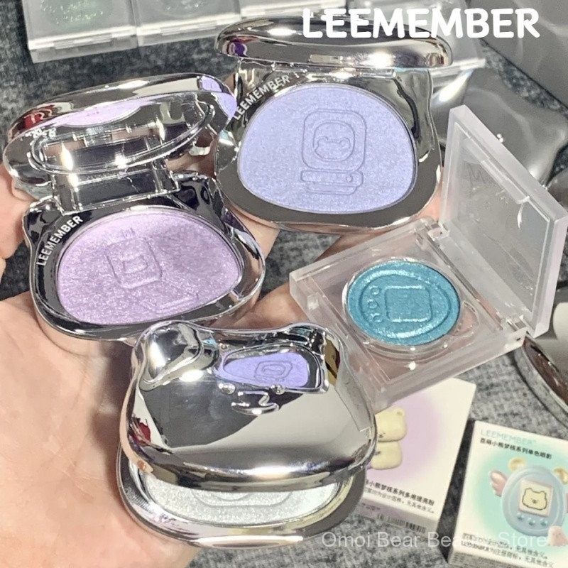 LEEMEMBER Highlight Powder Bear Dream Core Series Multi-Purpose Facial ...