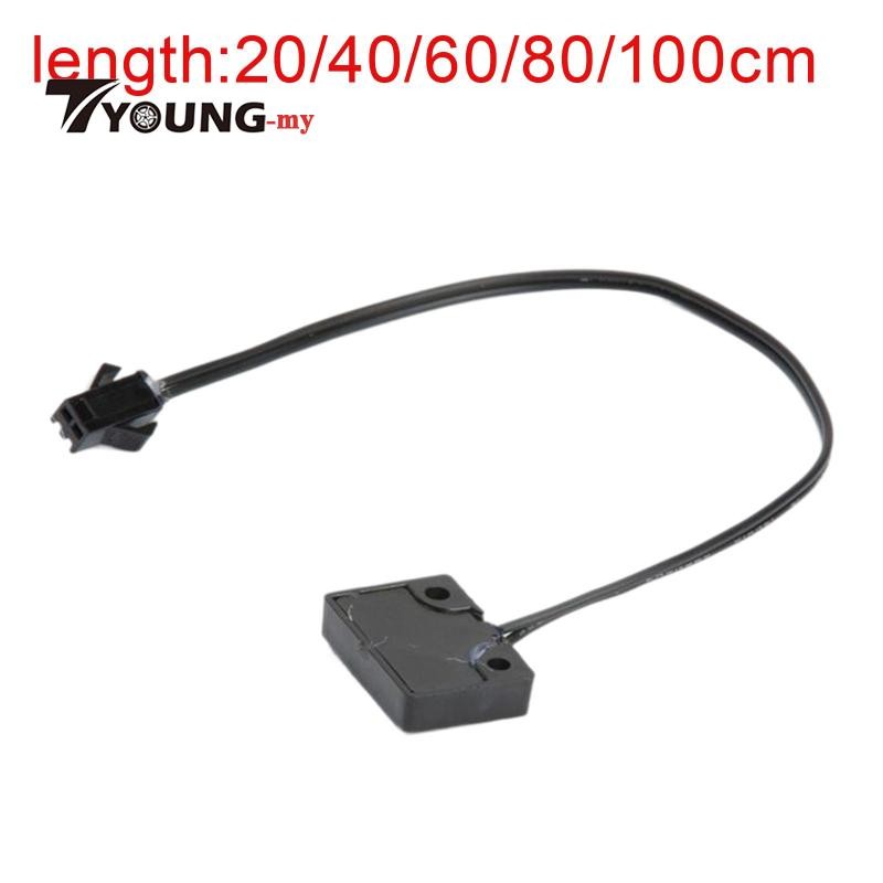[Available] Universal Treadmill Speed Sensor Line Replacement Repair 2 ...