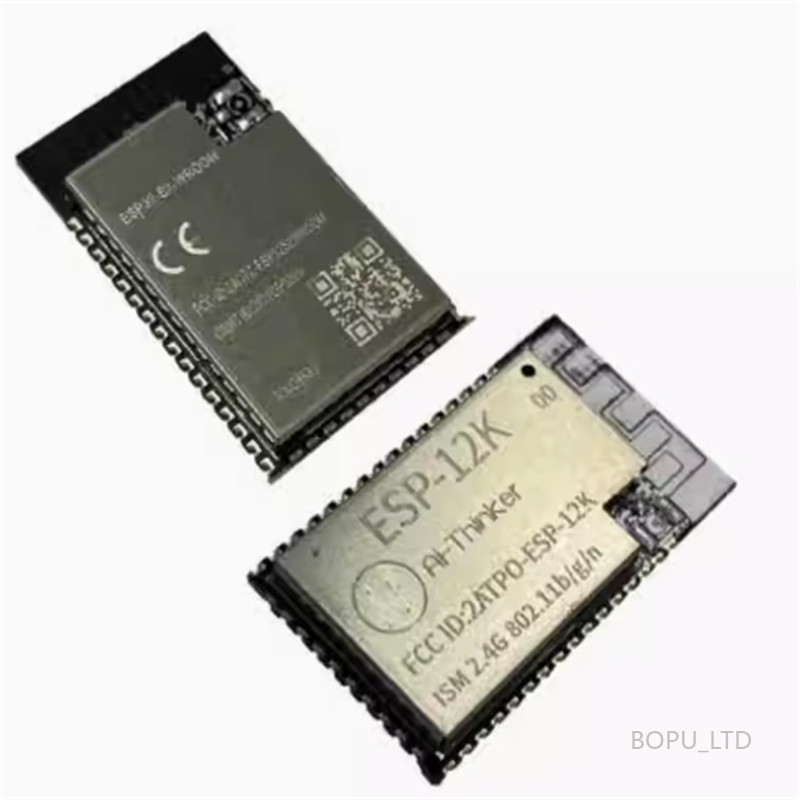 ESP32-S2-Module ESP-12K Single Core 32-bit Wi-Fi MCU Module Wireless Module | Shopee Malaysia