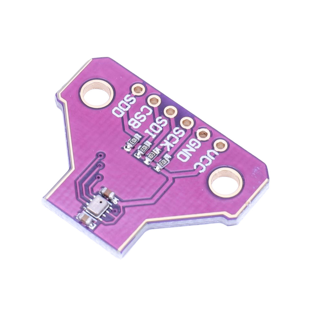 keepdreaming CJMCU-06 SPL06-001 UAV Air Pressure Sensor Module Position ...