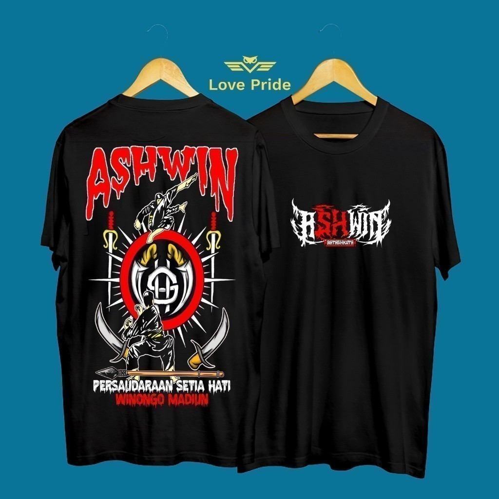 fashion Latest 2024 Premium Tracker Silat Distro Clothes PSHW ...