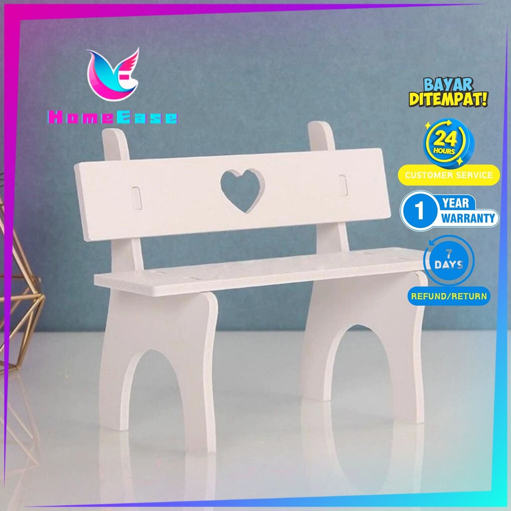 HomeEase - four Mobile Phone Stand Phone Holder Mobile Phone Holder ...
