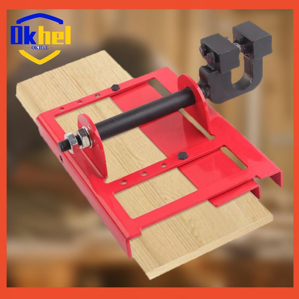 [Okhello.my] Chainsaw Mill Vertical Lumber Cutting Guide Steel Portable ...