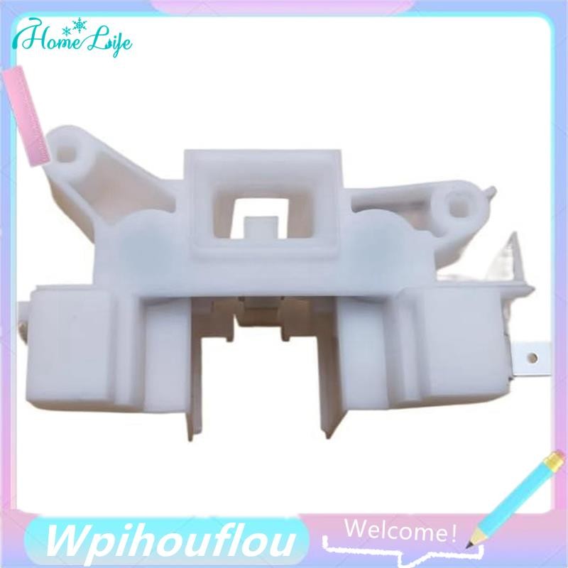 [HoME&life] Drum Dryer Washing Machine Door Lock Switch for MIDEA ...