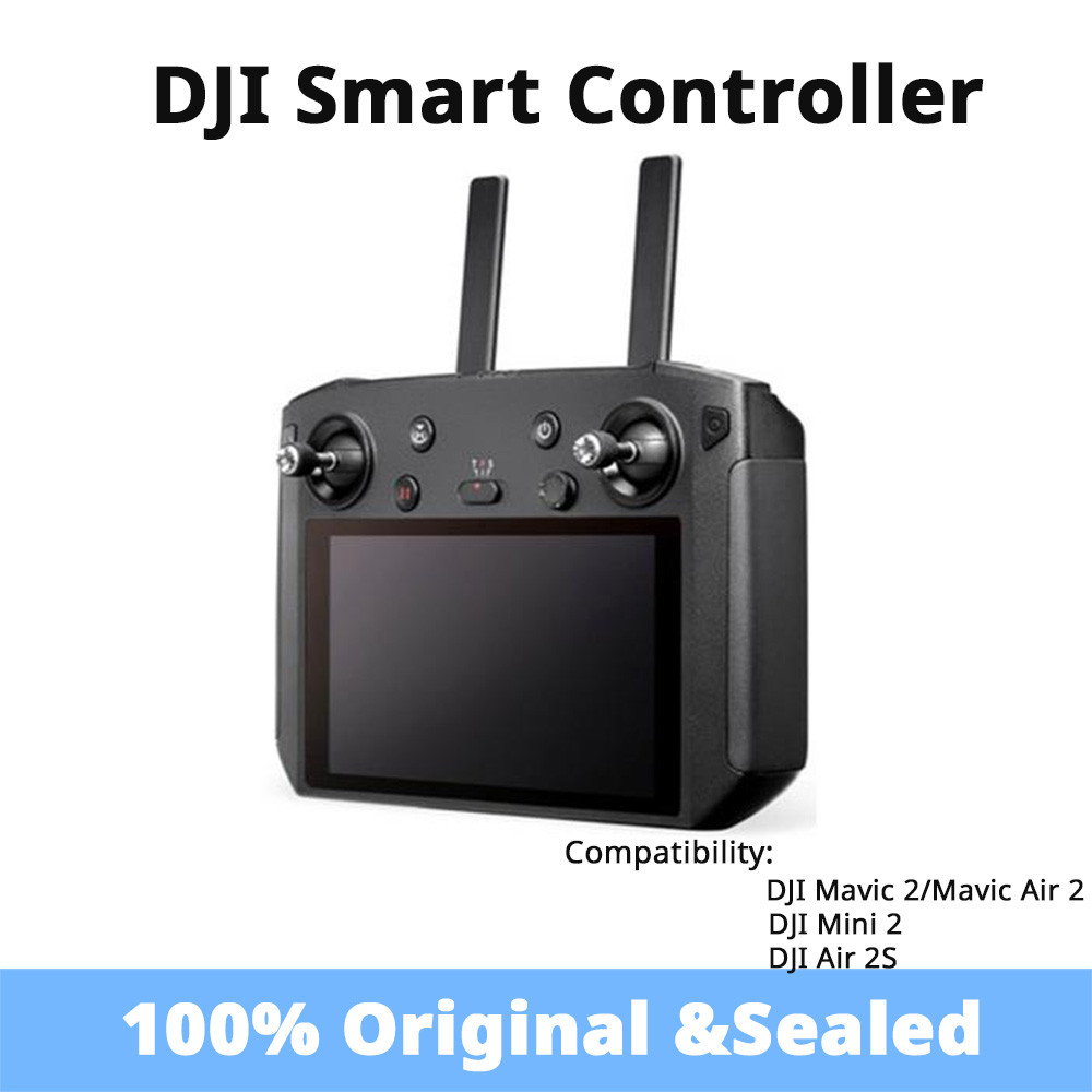 DJI Smart Controller Mavic 2 / MINI 2 / MAVIC air 2 / Air 2s with 5.5 ...