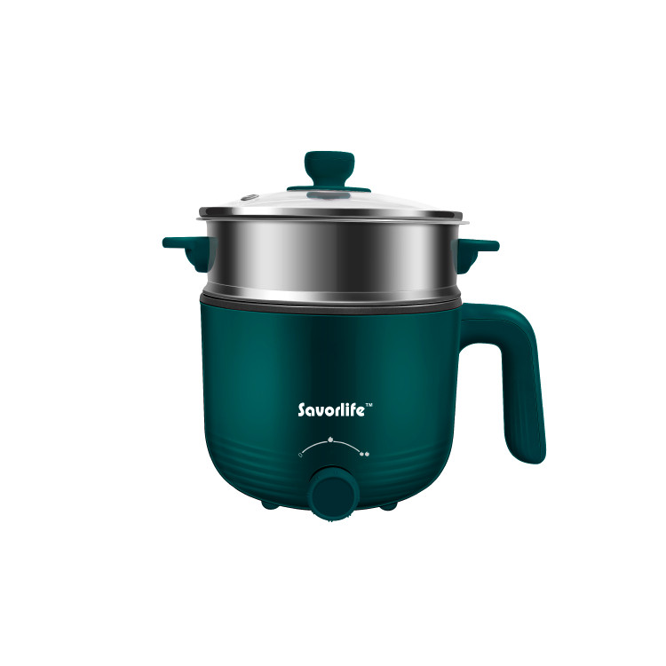 🔥READY STOCK🔥 Amway Savorlife Portable Multi-Cooker | Shopee Malaysia