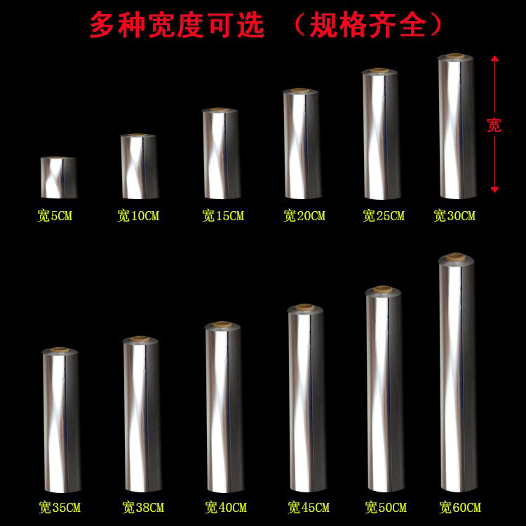 Kerajang Tin Tebal untuk Ayam Ketuhar, Kerajang Aluminium untuk ...