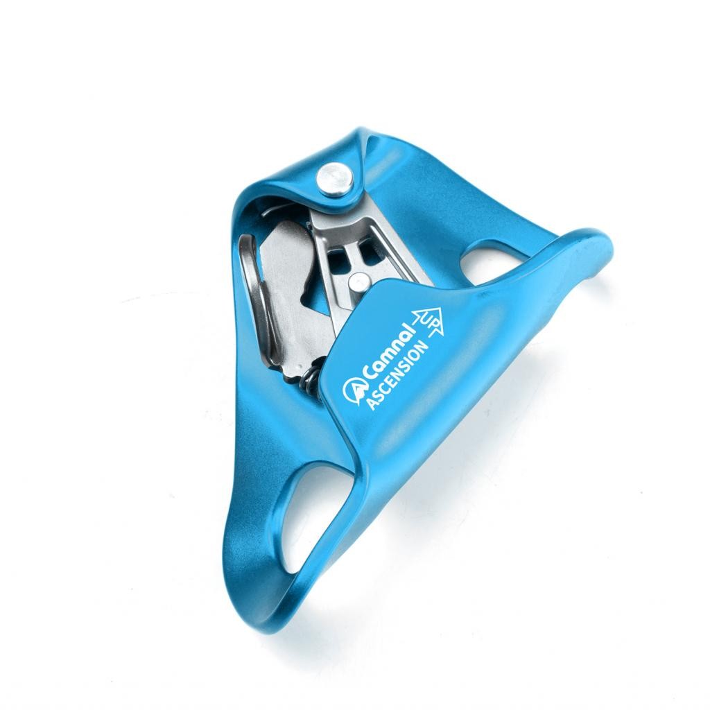 Aomiun Rock Climbing Chest Ascender Abdominal Riser Rigging Clamp for ...