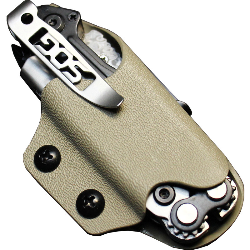 HANDMADE K SHEATH KYDEX for SOG Reactor | Shopee Malaysia